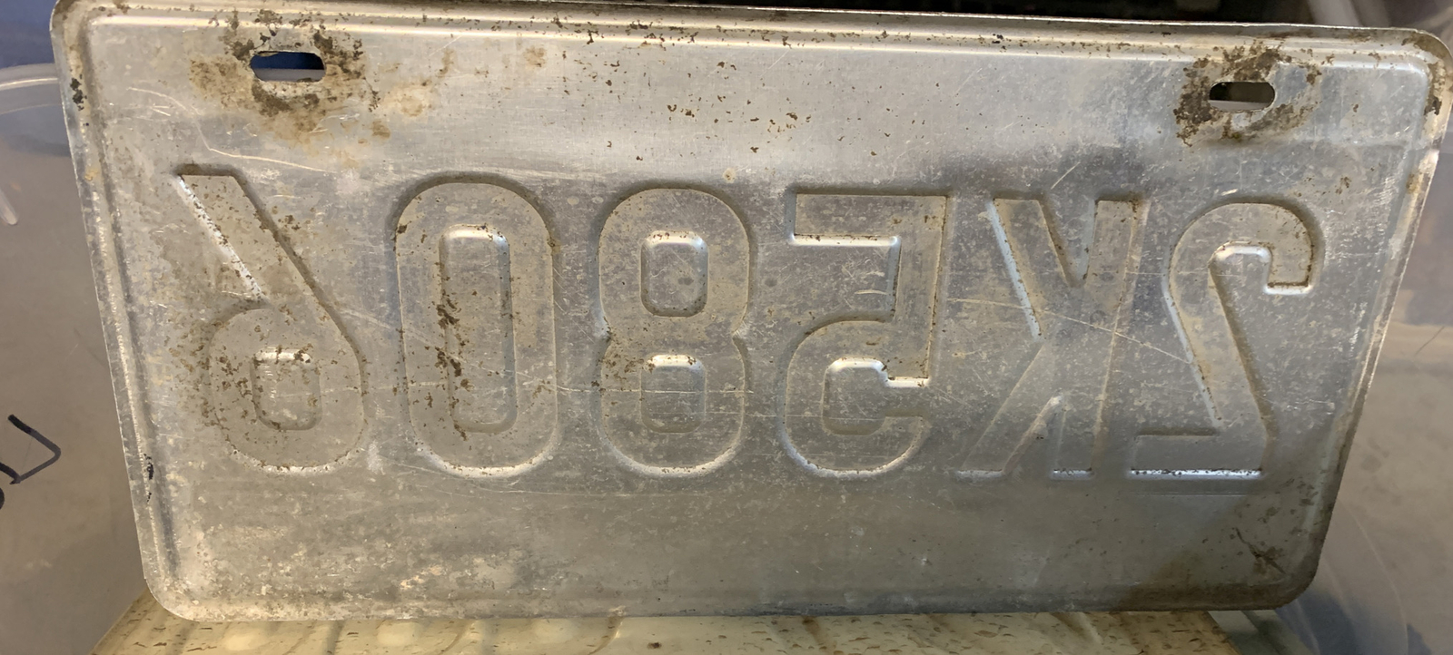 LICENSE PLATE LOT BLOWOUT: Palau STATE OF KOROR License Plate | eBay