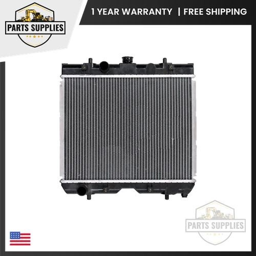 TC020-16000 Radiator fits Kubota Tractor L3000 L2600 L4300 L3400 L2800 ...