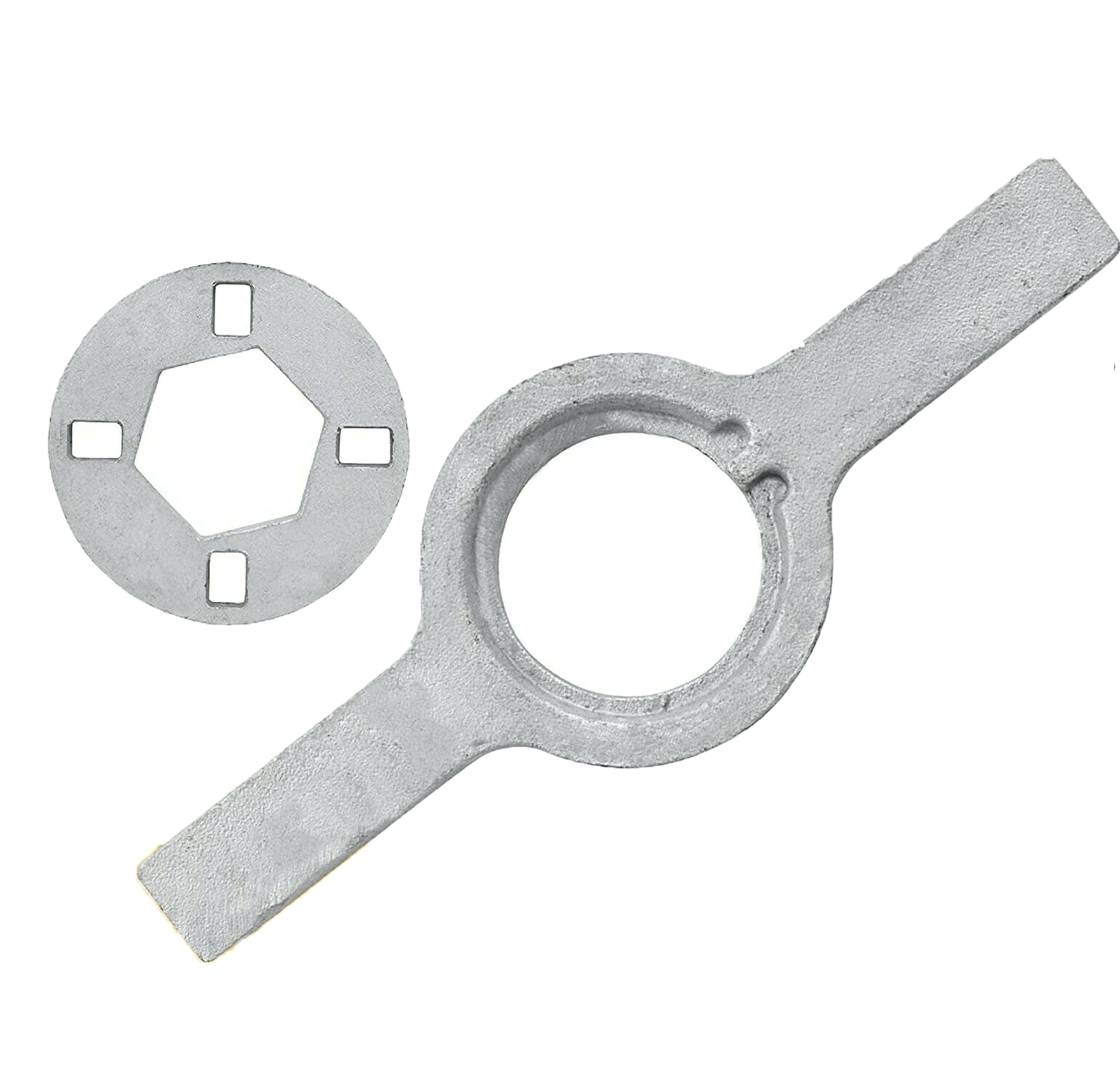 Washer Spanner Wrench TB123A 22003813 WX5X1325 AP6832671 22003813 ...