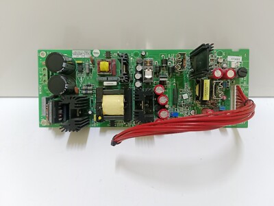 Cooper YPCB2147CPD DF6000 PSU UNIT fire Alarm | eBay