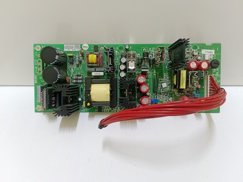 Cooper YPCB2147CPD DF6000 PSU UNIT fire Alarm | eBay