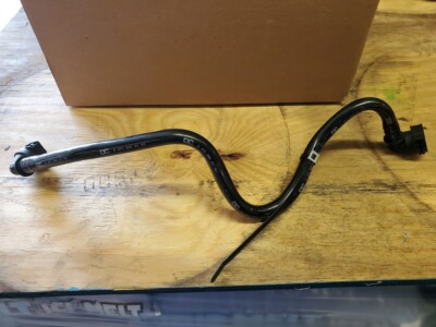 NEW OEM Detroit COOLANT LINE A4712002152 | eBay