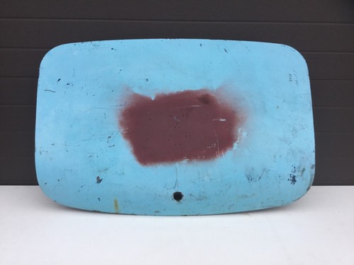 1962-1980 MG-MGB REAR TRUNK LID | eBay