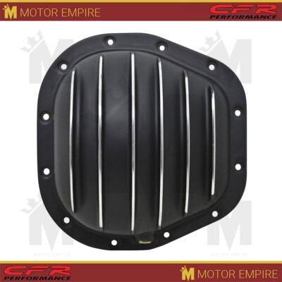 FOR 86-UP FORD STERLING F250 F350 REAR DIFFERENTIAL COVER 10.5" RG 12 ...