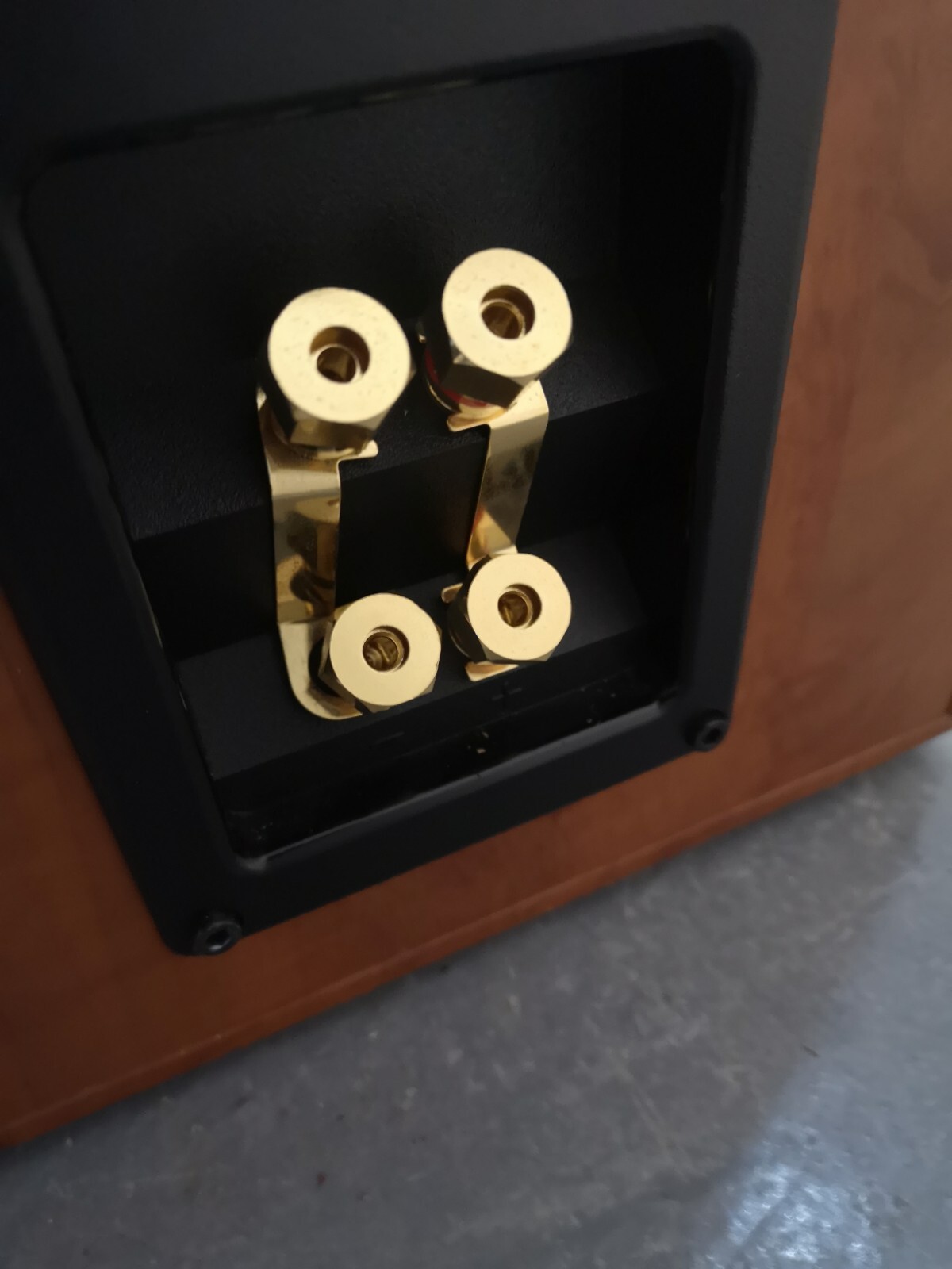 Triangle Electroacoustique Zerius 202 Floor Standing Speakers | eBay UK