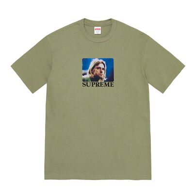 Supreme Photo Tee Mens Style : Ss23t44 | eBay