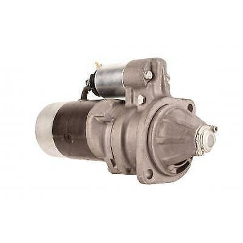 Pour Yanmar 4LH-HTE 4LH-TE S13-41 S13-41B S13-41C S13-41D Démarreur ...