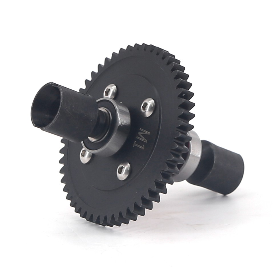 Center Diff Set Differential Upgrade Part for Arrma 1/7 Felony ...