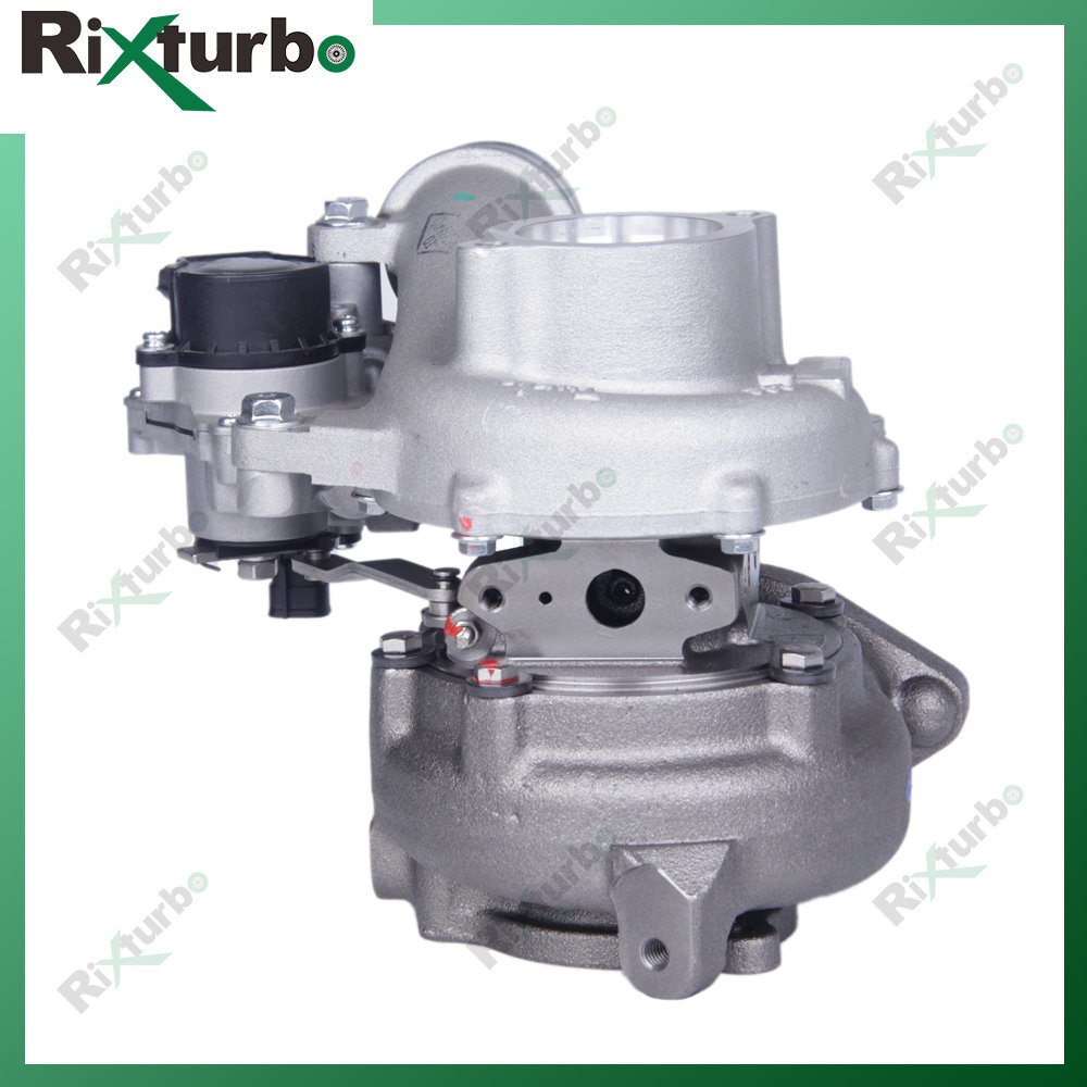 CT16V VB31 turbocharger 17201-0L071 for Toyota Hilux 2.5 D-4D 2KD-FTV ...