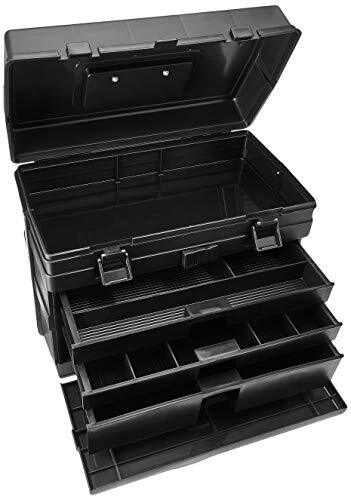 KYOSHO Pit Box 80461 Dedicated box for efficiently storing tools ...