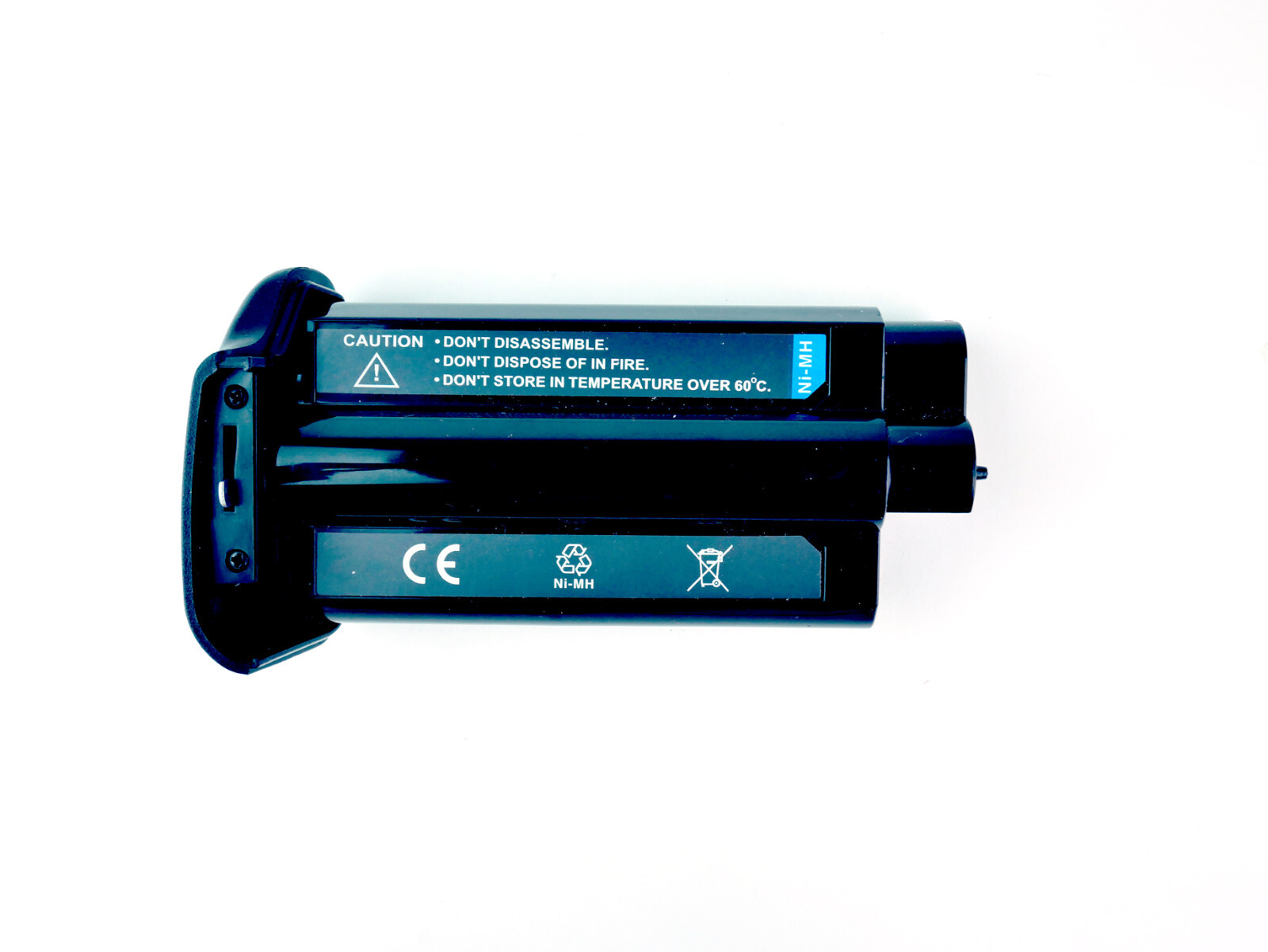 Replacement Rechargeable Battery EN-4 for Nikon D1 , D1x, & D1H | eBay