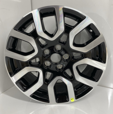 PO#17 Genuine OEM 2022-2024 Ford Maverick 18x7 Wheel Assembly NZ6Z-1007-C | eBay
