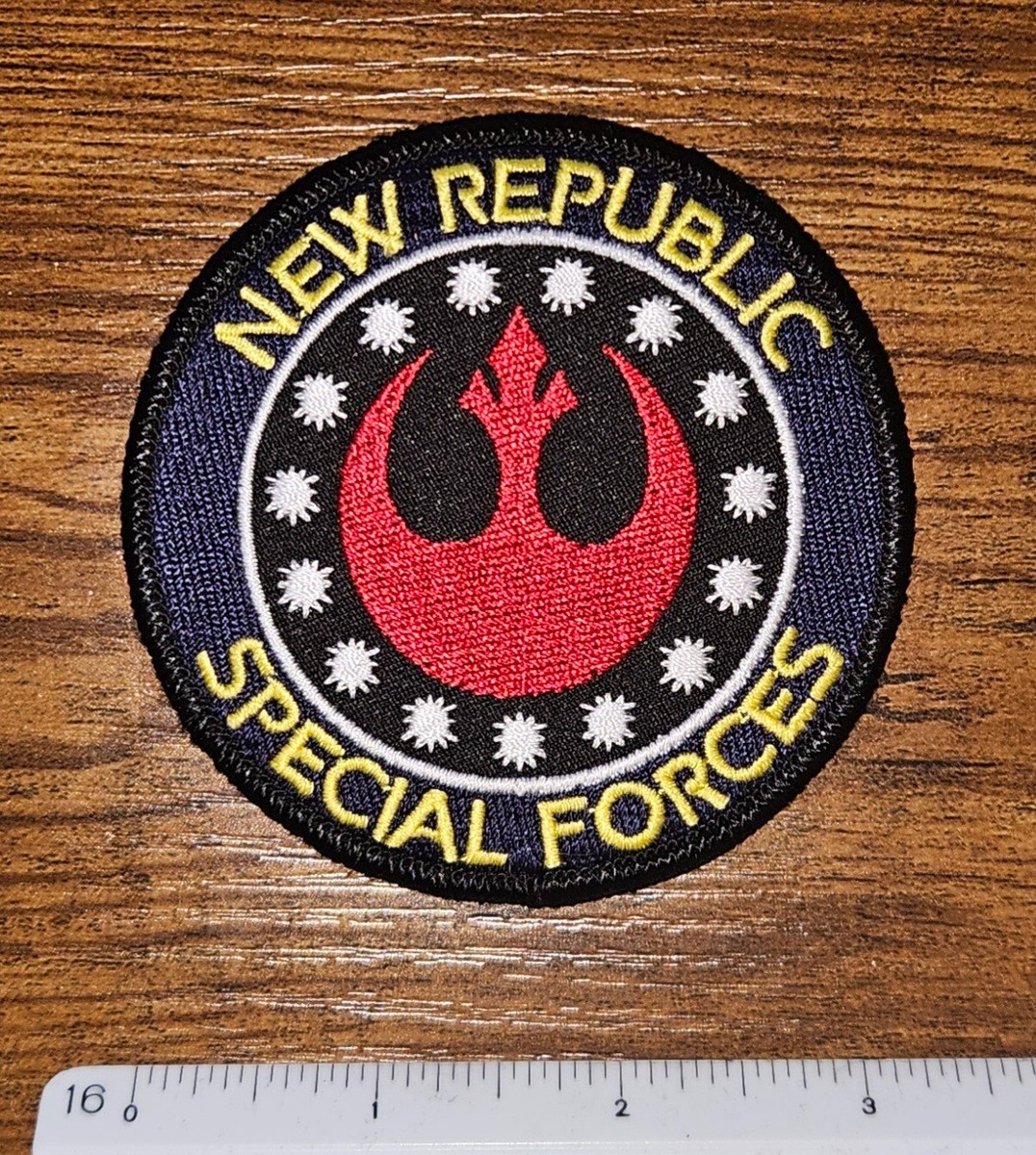 Star Wars Republic Army Symbols The Clone Army Of The Republic