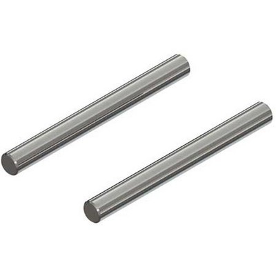 ARRMA AR330456 HINGE PIN 4X40MM (2PCS) Granite/Typhon/Senton/Bigrock | eBay