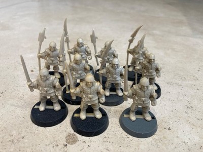 Advanced Heroquest Henchmen Fighter Job Lot | eBay UK