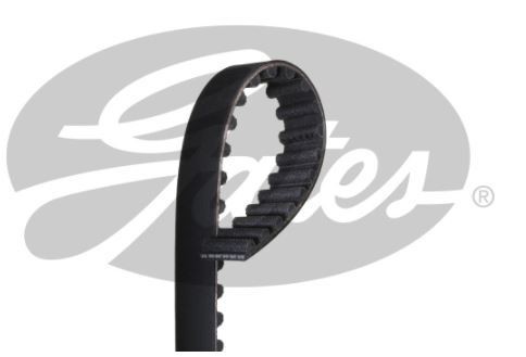 Gates Timing Belt For Land Rover Discovery 276DT L319 2.7L/140KW Diesel ...
