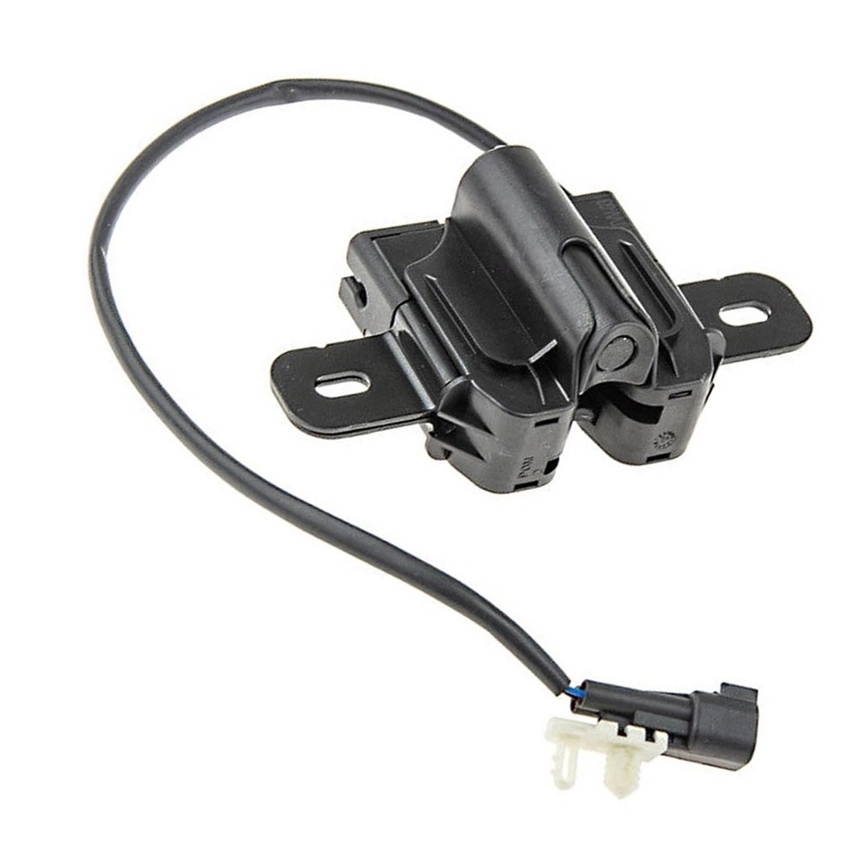 Engine Hood Lock Easy Installation OE Reference Check Single Piece ...