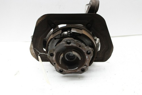 1999-2004 Porsche 911 996 Rear Spindle Knuckle Hub Left Driver | eBay