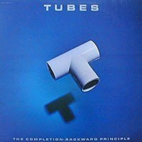 Tubes (LP) Completion backward principle | eBay