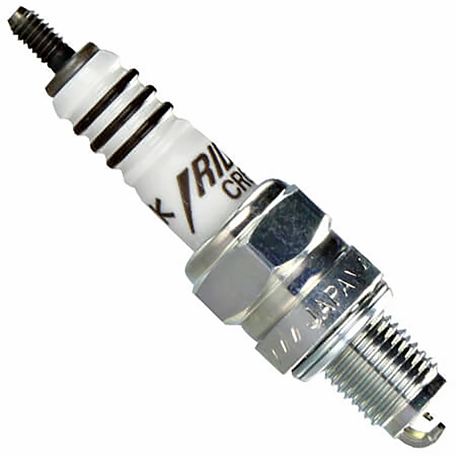 NGK Iridium IX Spark Plug CR8HIX (7669) | eBay