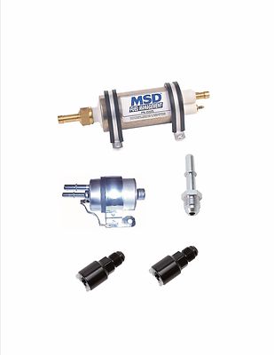 LS1 LSX Retrofit Engine Swap Fuel Filter Regulator Fuel Pump 2225 | eBay