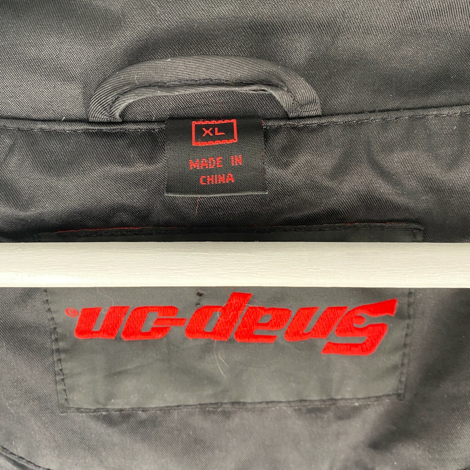 Snap-On Tools 95th Anniversary Limited Edition Jacket… - Gem