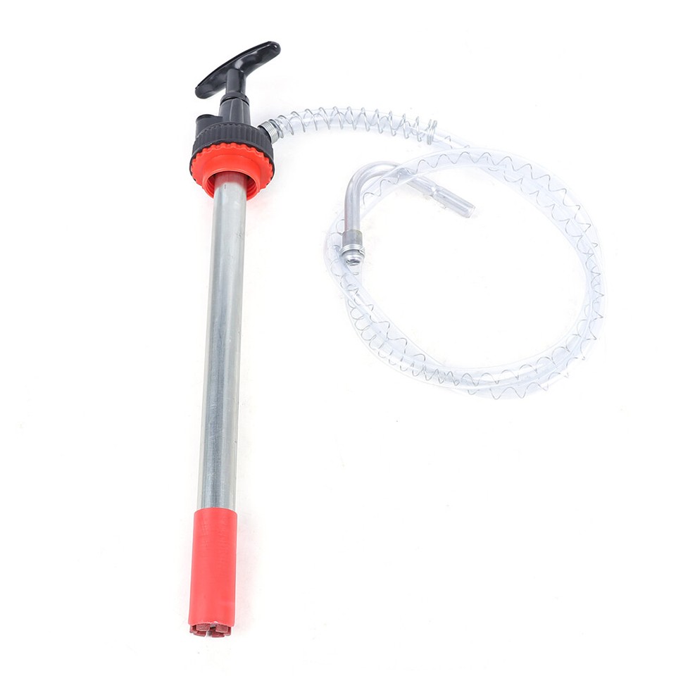 Manual Dispenser Fits 5 Gallon Bucket Pail Hand Gear Oil Fluid Oil ...