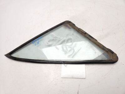 1990-2005 Mazda Miata Front Driver Door Vent Glass Window OEM ...