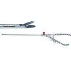 Laparoscopic Needle Holder Driver Straight Jaw 5mm Surgical Instruments ...