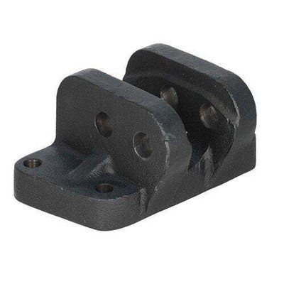 Lift Link Bracket - Upper fits New Holland TS110 TS100 7740 TS90 6640 ...