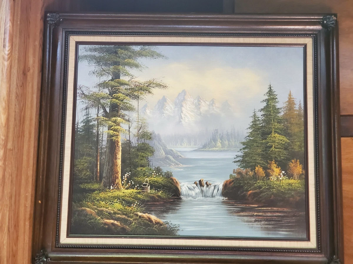 Bill Atkinson Photography