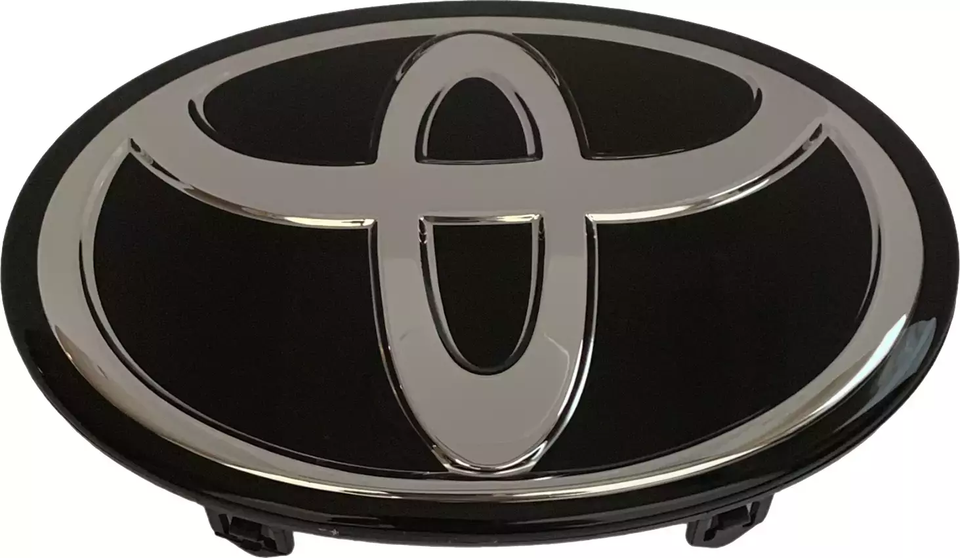 Toyota Front Grille Emblems 2015-2019 Tacoma Tundra 2017-2018 | eBay