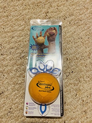 DocZac Handmaster Plus- BRAND NEW!! | eBay