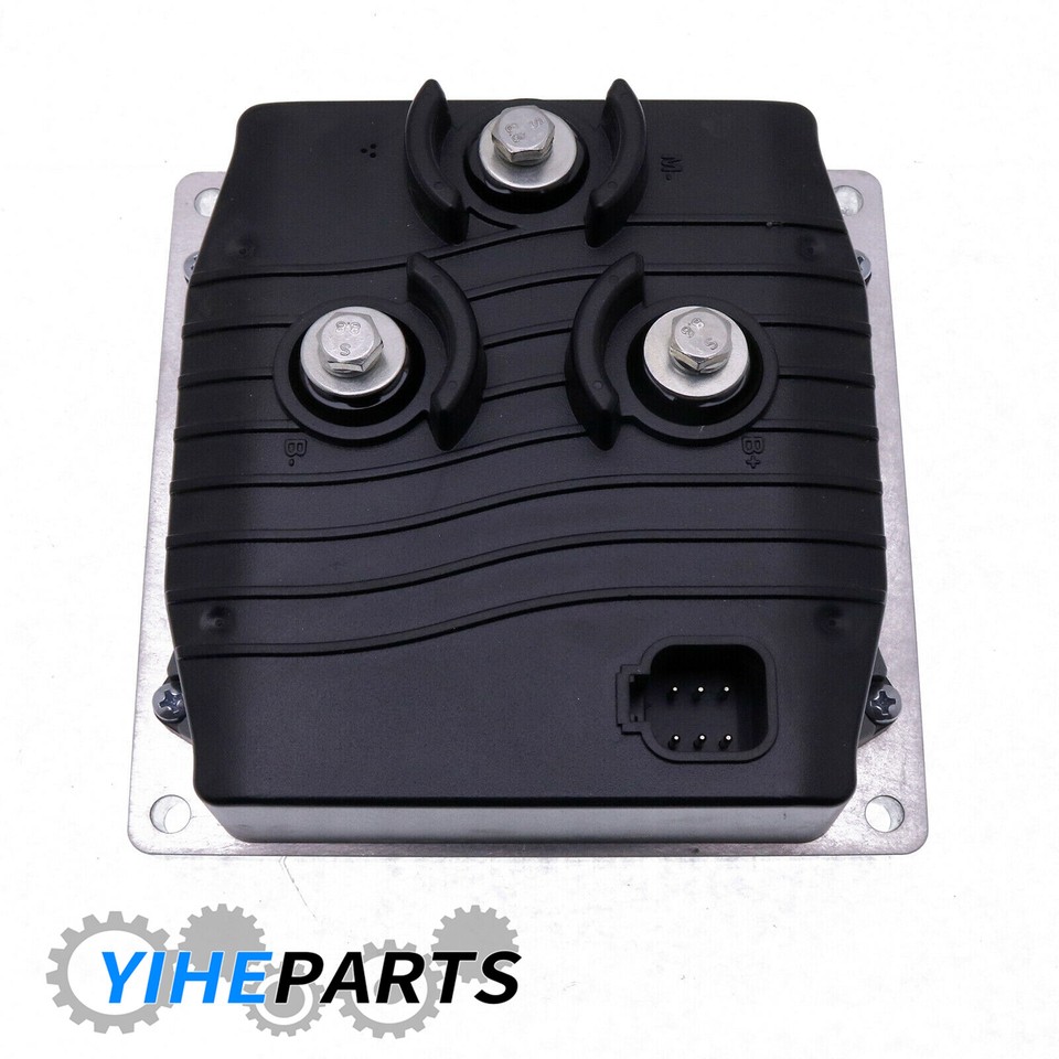 24V 360A Motor Controller 823408GT 823408 for Genie Boom Lift TZ-34/20 ...