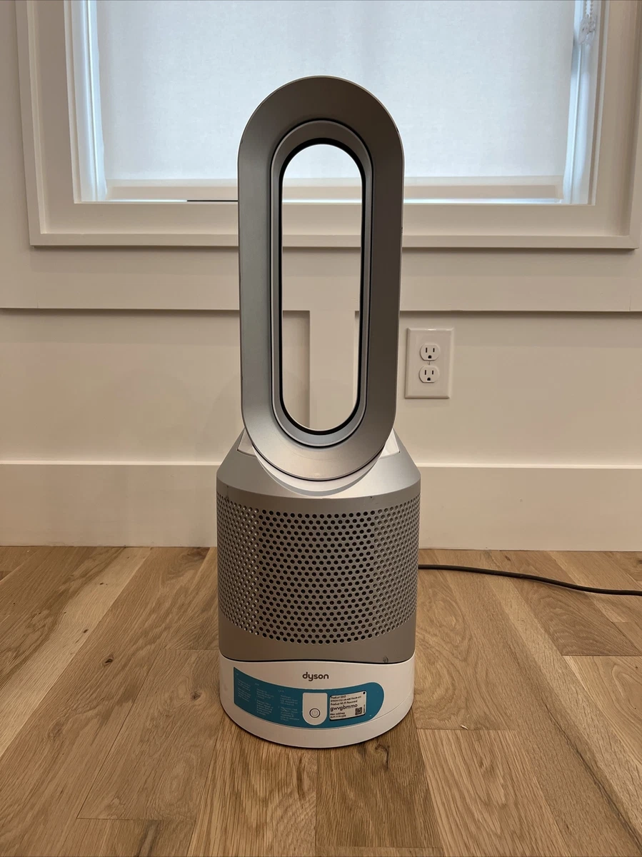 Dyson Fan Hot Cold
