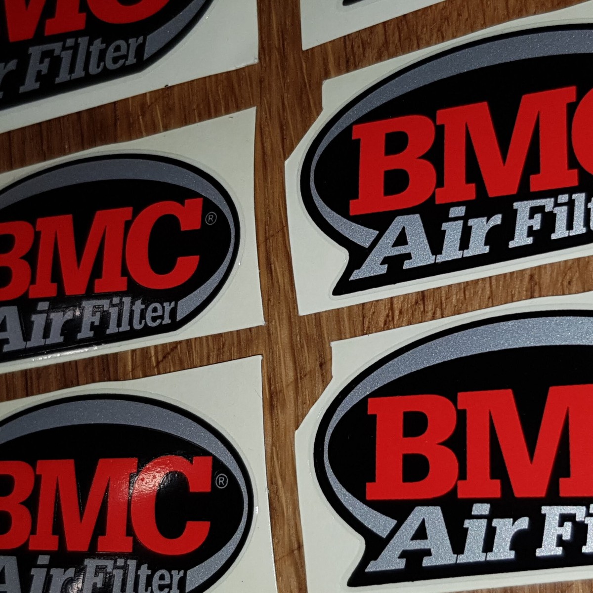 Bmc Air Filter Logo BMC AIR FILTER