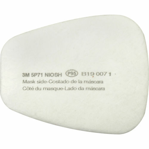 3M 5P71 / 07194 P95 Replacement Particulate Filter For 3M Respirator 10 ...
