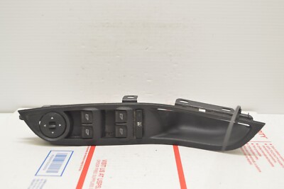 12-16 Ford Focus Power Window Master Switch Door Window Button MT44#048 ...