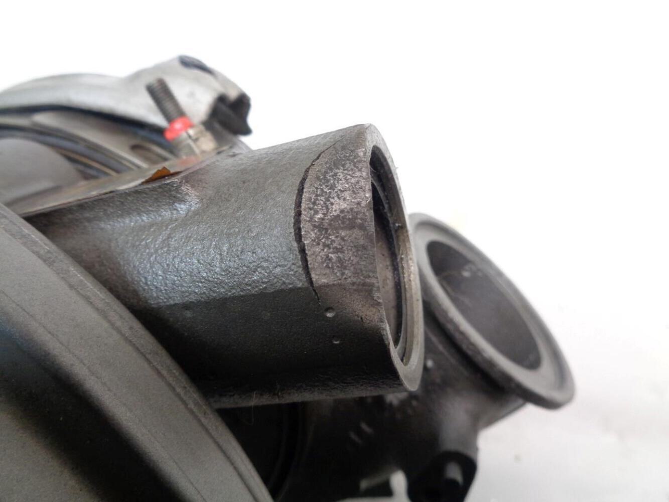 GARRETT FORD POWERSTROKE 05-07 6.0L TURBOCHARGER 1832255C91 E2 | eBay