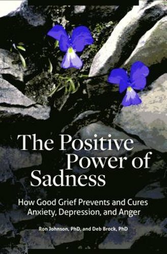 The Positive Power of Sadness: How Good Grief Prevents and Cures ...