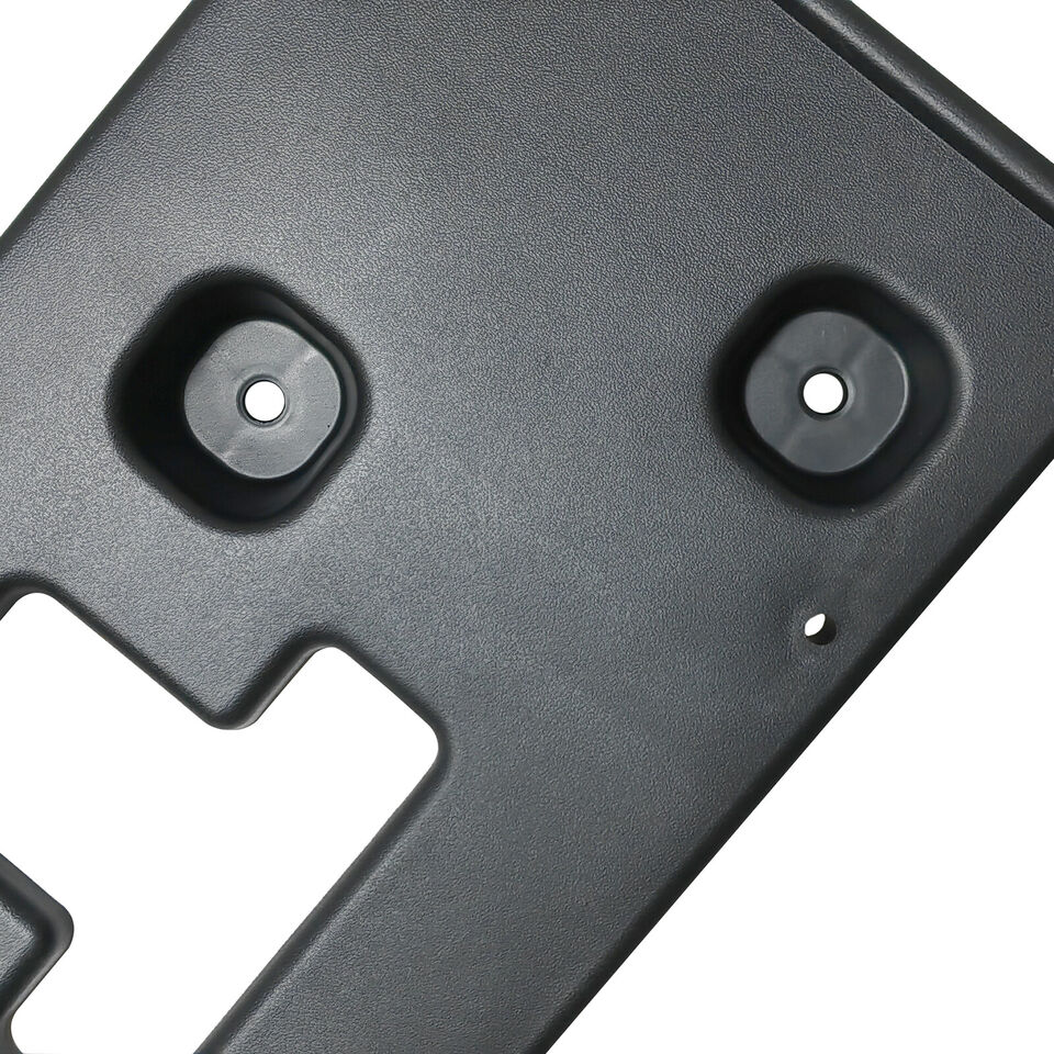 Front License Plate Tag Frame Mounting Bracket w/ HW For Buick Encore ...