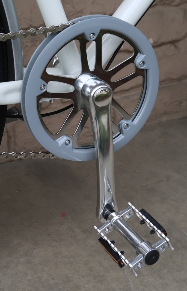 State JOE BIKE 3 Speed Shimano Nexus City Bike Package NIB Large 5'11"-6'3" | eBay