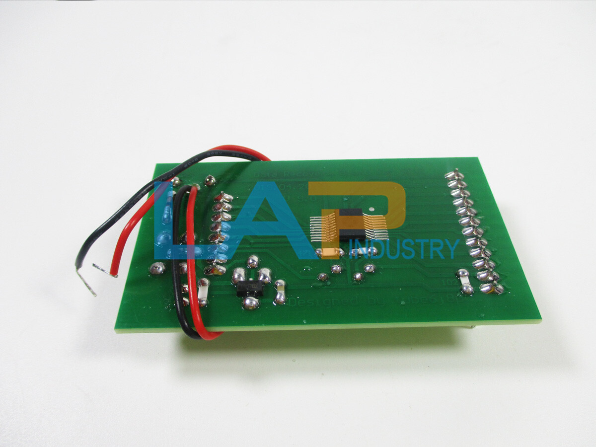 QTY:1 NEW FOR ICOM IC-R71E HF Receiver Malfunction Recovery Restore ...