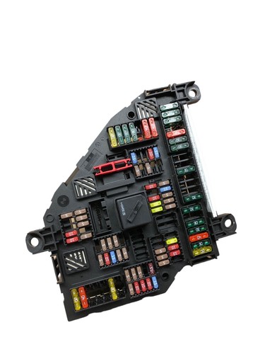 2011-16 BMW 535I Rear Trunk Fuse Box Junction Relay OEM 9264923 BW0562 ...