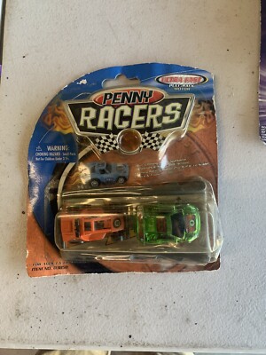 penny racers | eBay