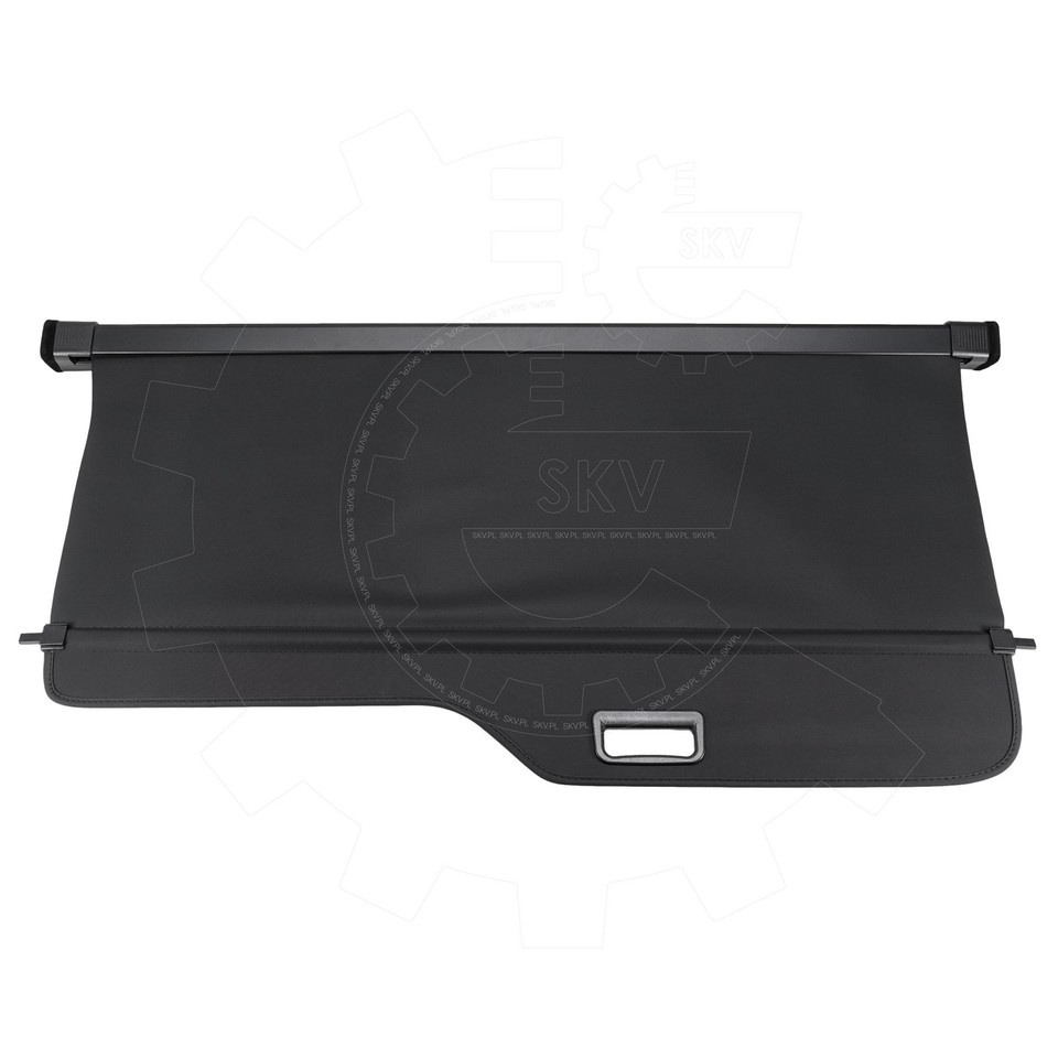 Cargo Area Cover SKV Fits LAND ROVER Discovery IV 09-18 AH2245443AA | eBay
