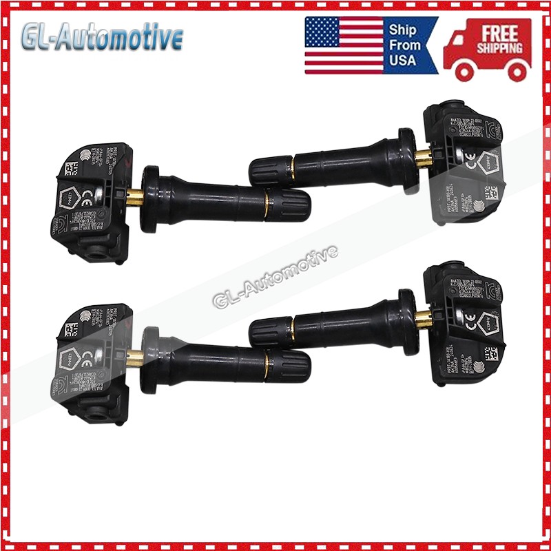 TPMS PR3T-1A180-KB For Ford F-150 Lincoln Navigator Tire Pressure ...