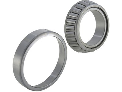Rear Outer Wheel Bearing For 2010-2023 Mercedes Sprinter 3500 2015 2011 ...