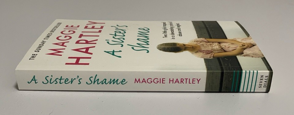 Maggie Hartley 'A Sister's Shame' | eBay UK