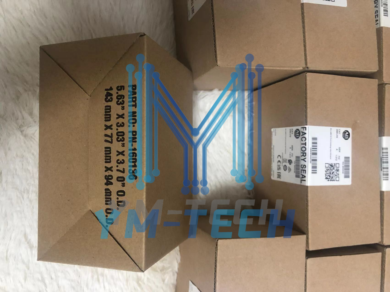 2022-2023 New AB 2085-IF8 Micro800 8 Point Analog Input Module 2085-IF8 ...